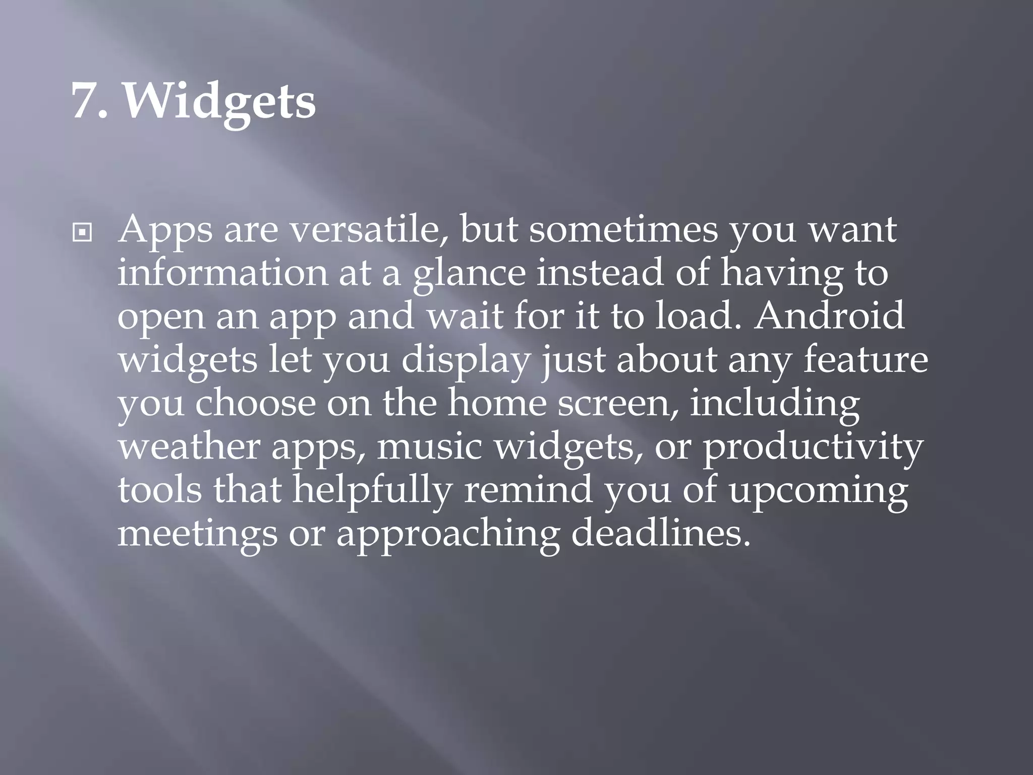 Features of Android OS.pptx