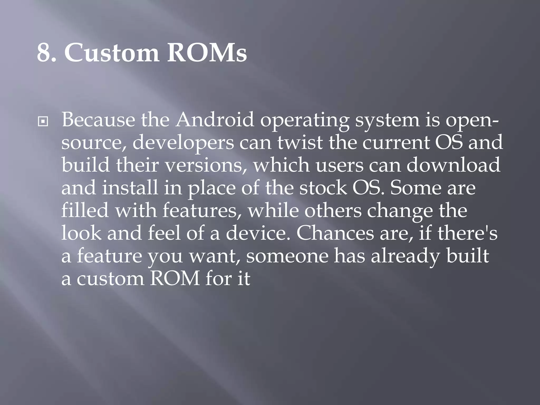 Features of Android OS.pptx