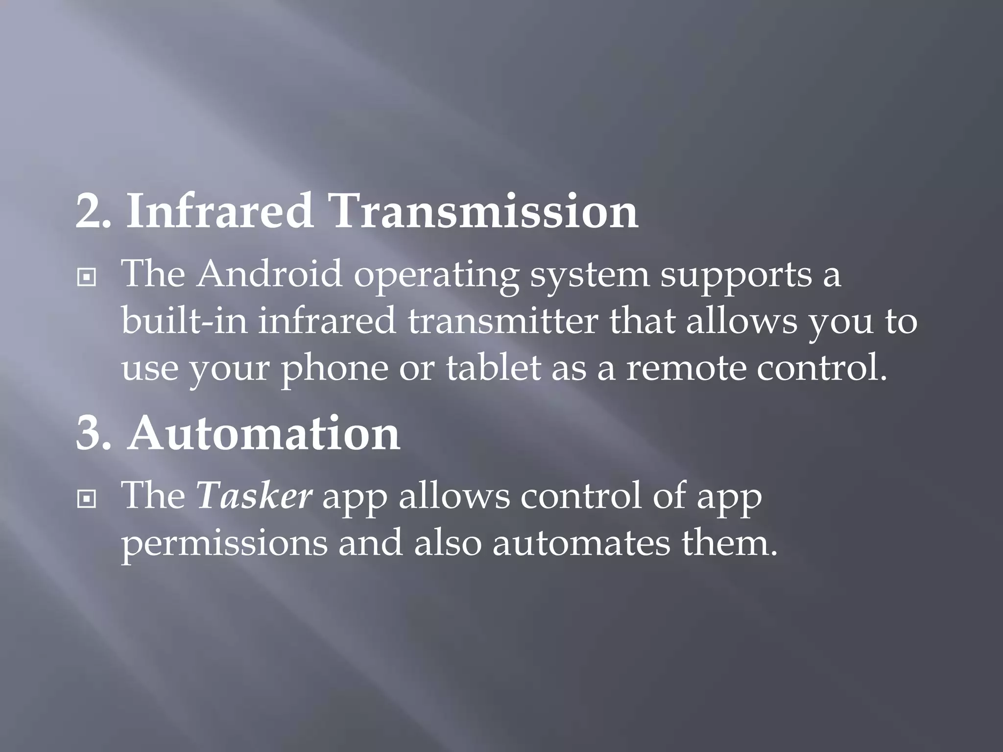 Features of Android OS.pptx