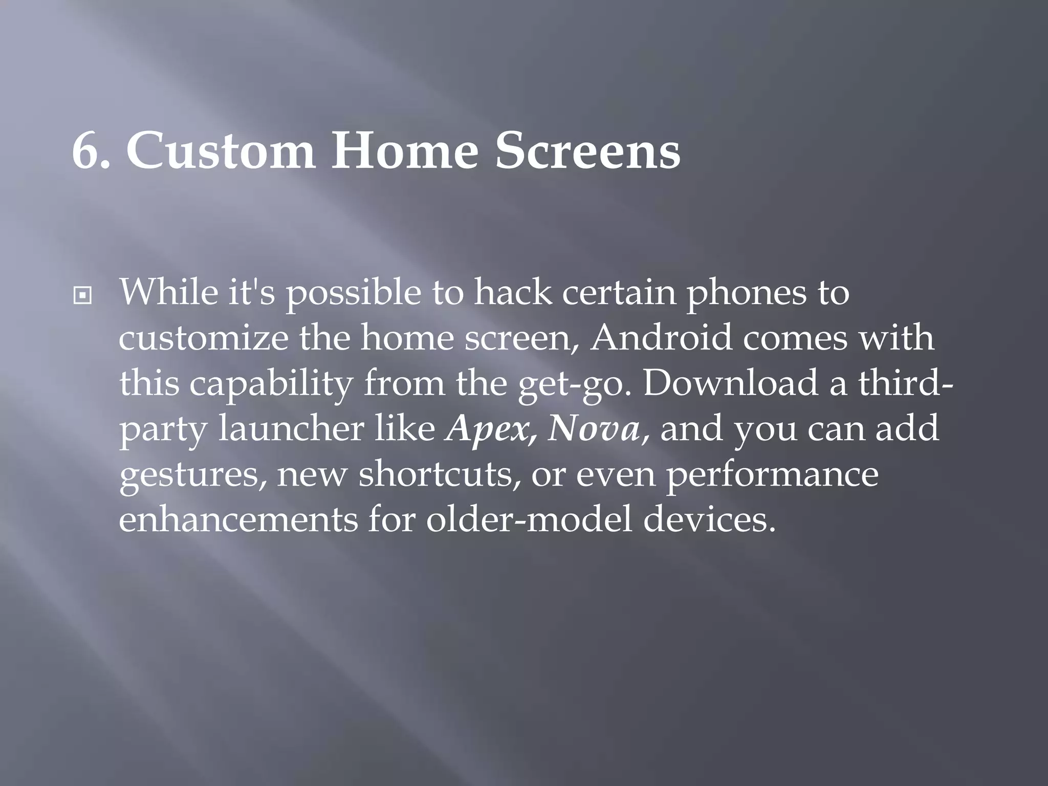 Features of Android OS.pptx
