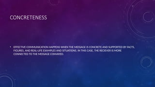 FEATURES OF AN EFFECTIVE COMMUNICATION.pptx