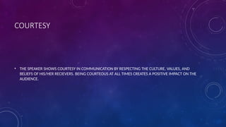 FEATURES OF AN EFFECTIVE COMMUNICATION.pptx