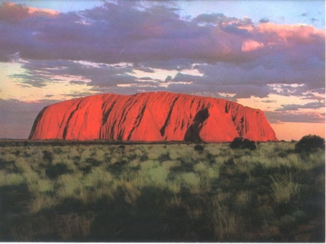 Features of australia ppt | PPT