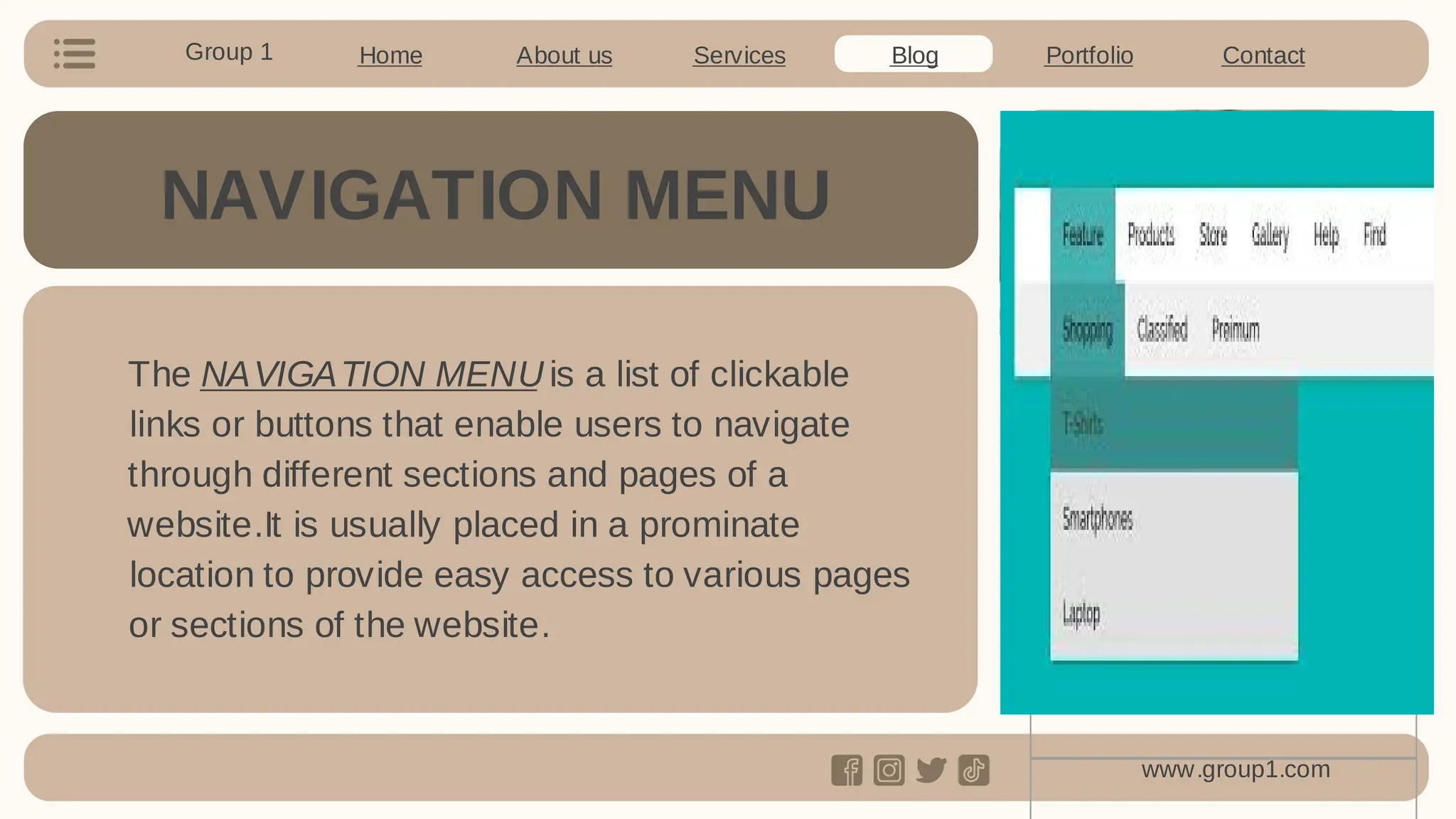 Features of a Website PowerpointPresentation.pdf