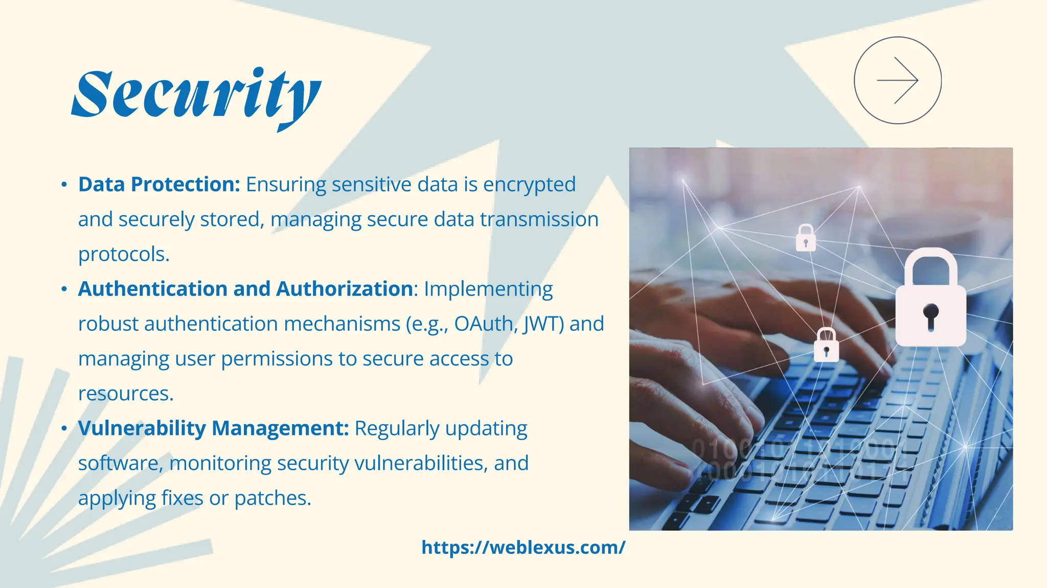 Features of Backend Development and Understanding Core Development ...