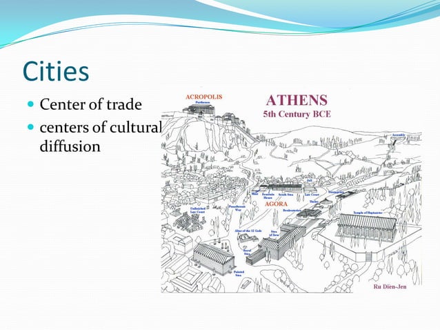 Features of civilization | PPTX