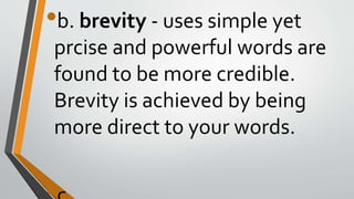 Features of communication.pptx | Dating | Family and Relationships