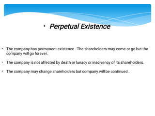 Features of company vikram d nawale | PDF