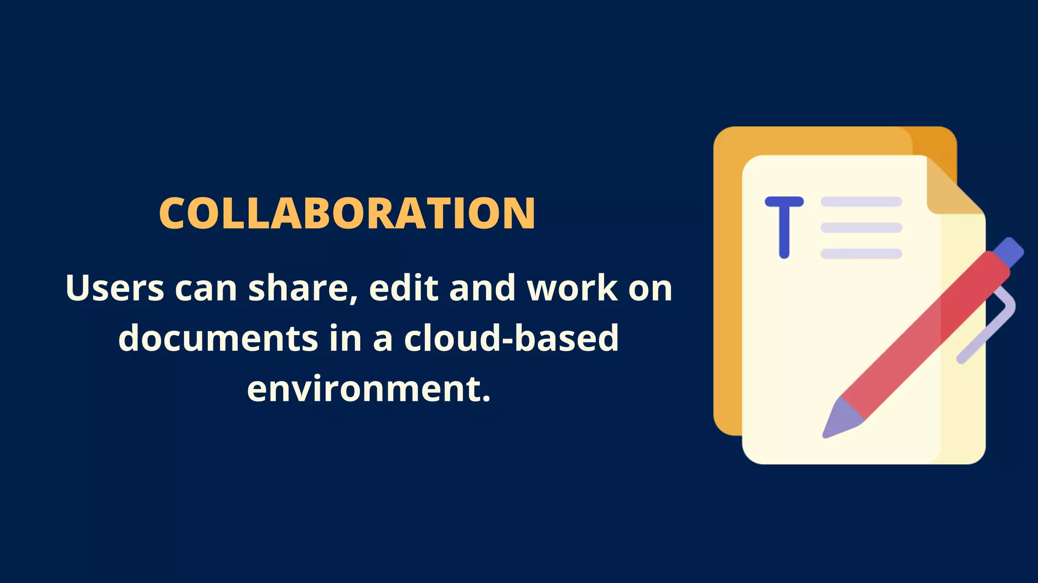 Content Service Platforms And Their Features | PPTX