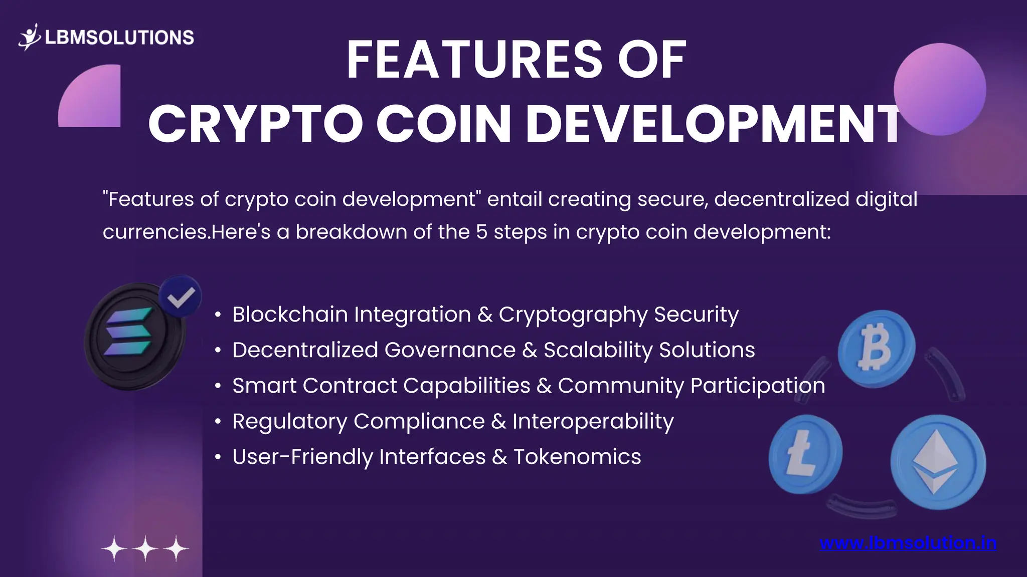 Features of crypto coin development.pptx