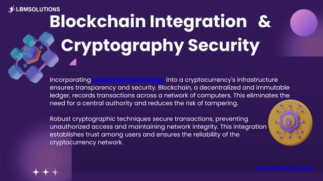Features of crypto coin development.pptx
