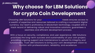 Features of crypto coin development.pptx