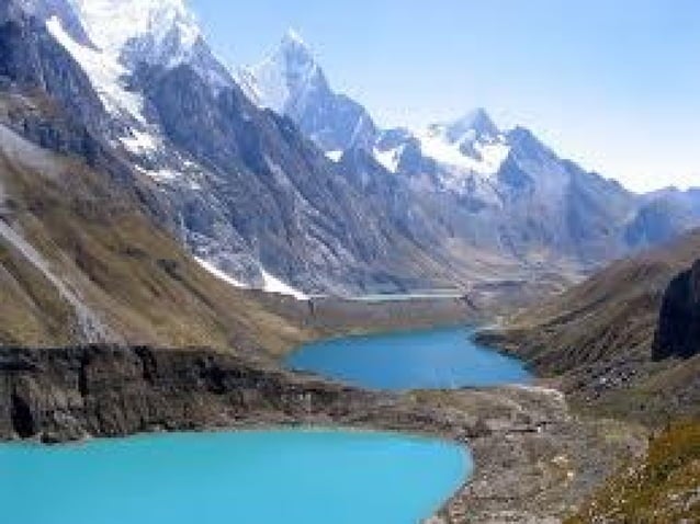 Features of earth`s surface | PPT | Geography | Science