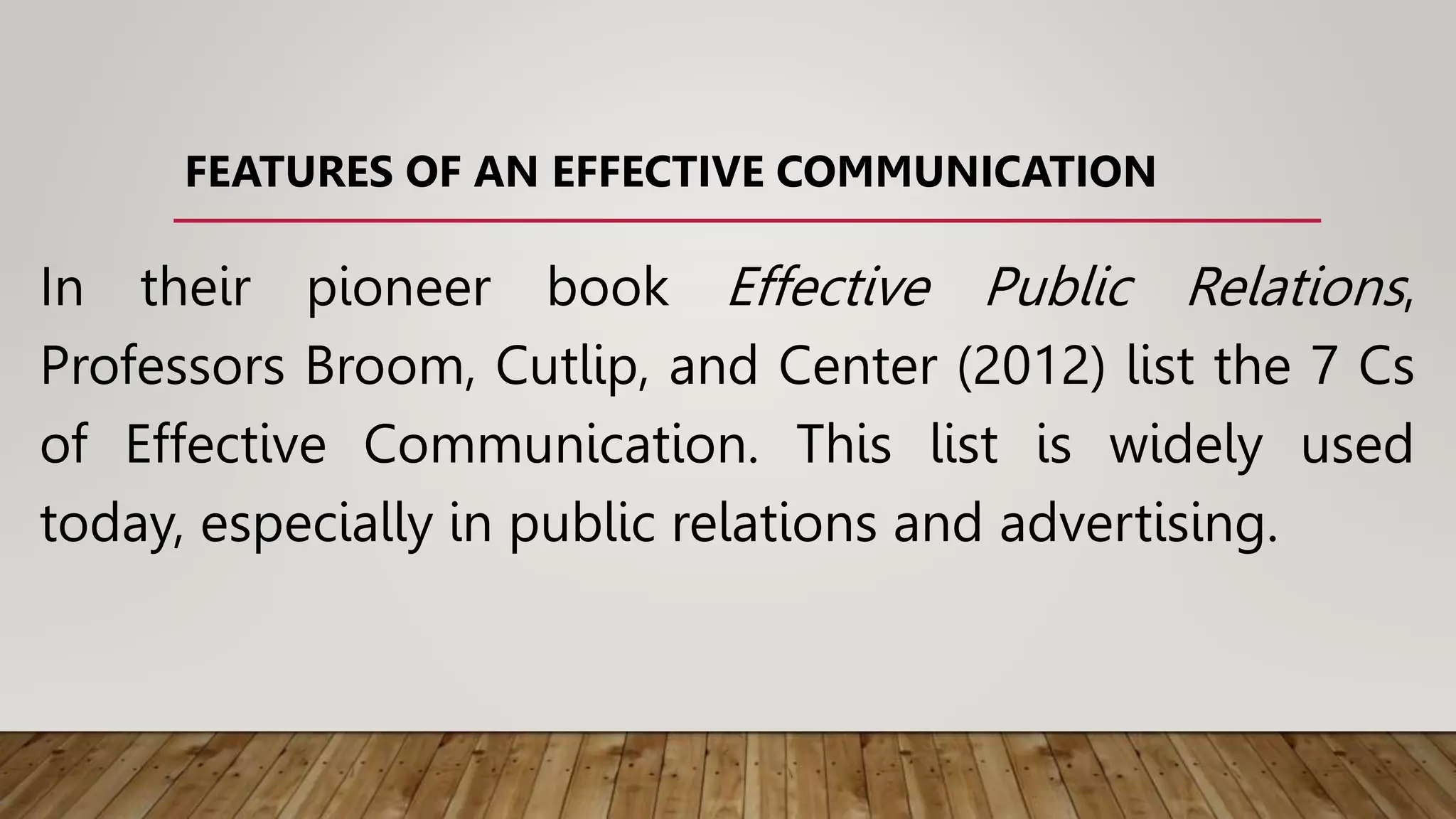 Features of Effective Communication-1.pptx