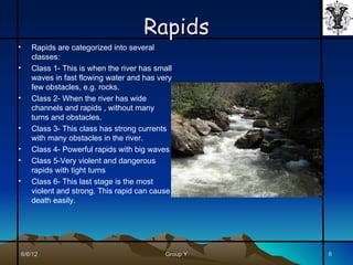 Features of erosion | PPT
