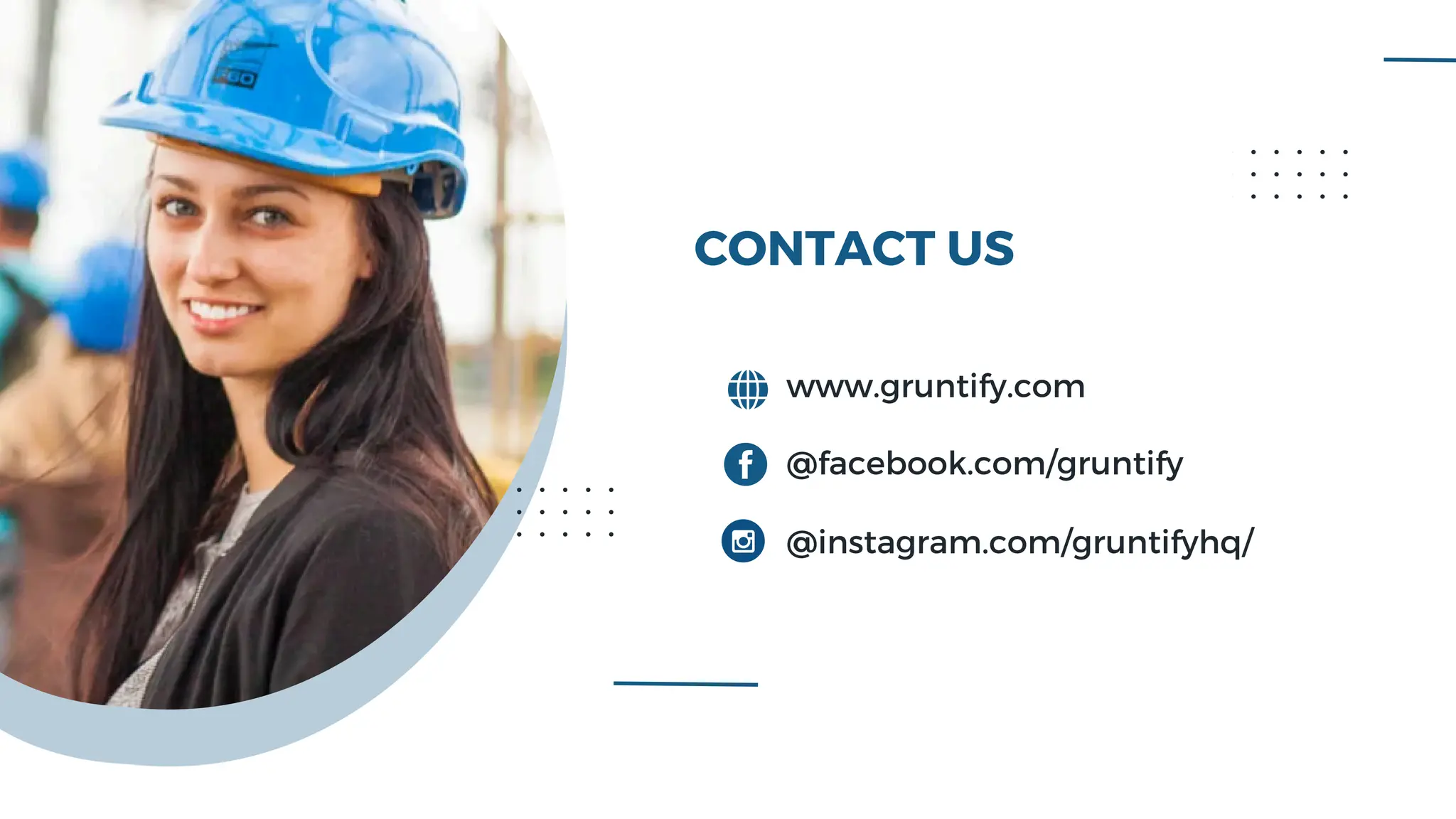 Features Of Gruntify’s Building Inspection Software | PPT