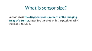 IP Camera Features | PPT