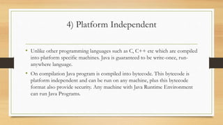 Features of Java.pptx