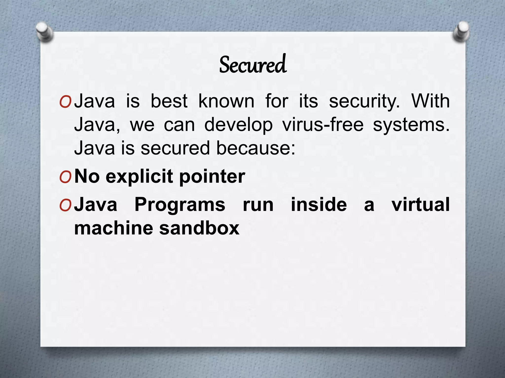 Features of Java.pptx