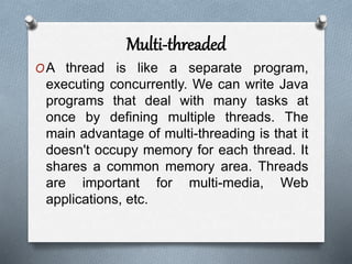 Features of Java.pptx