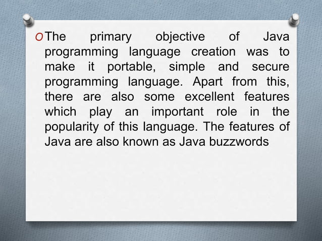 Features of Java.pptx