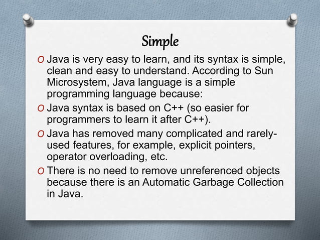 Features of Java.pptx