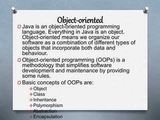 Features of Java.pptx