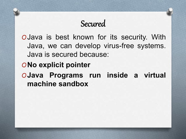Features of Java.pptx