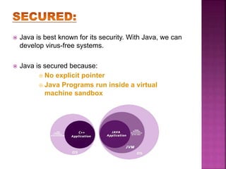 Features of Java.pptx