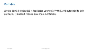 features of JAVA.pptx