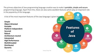 features of JAVA.pptx