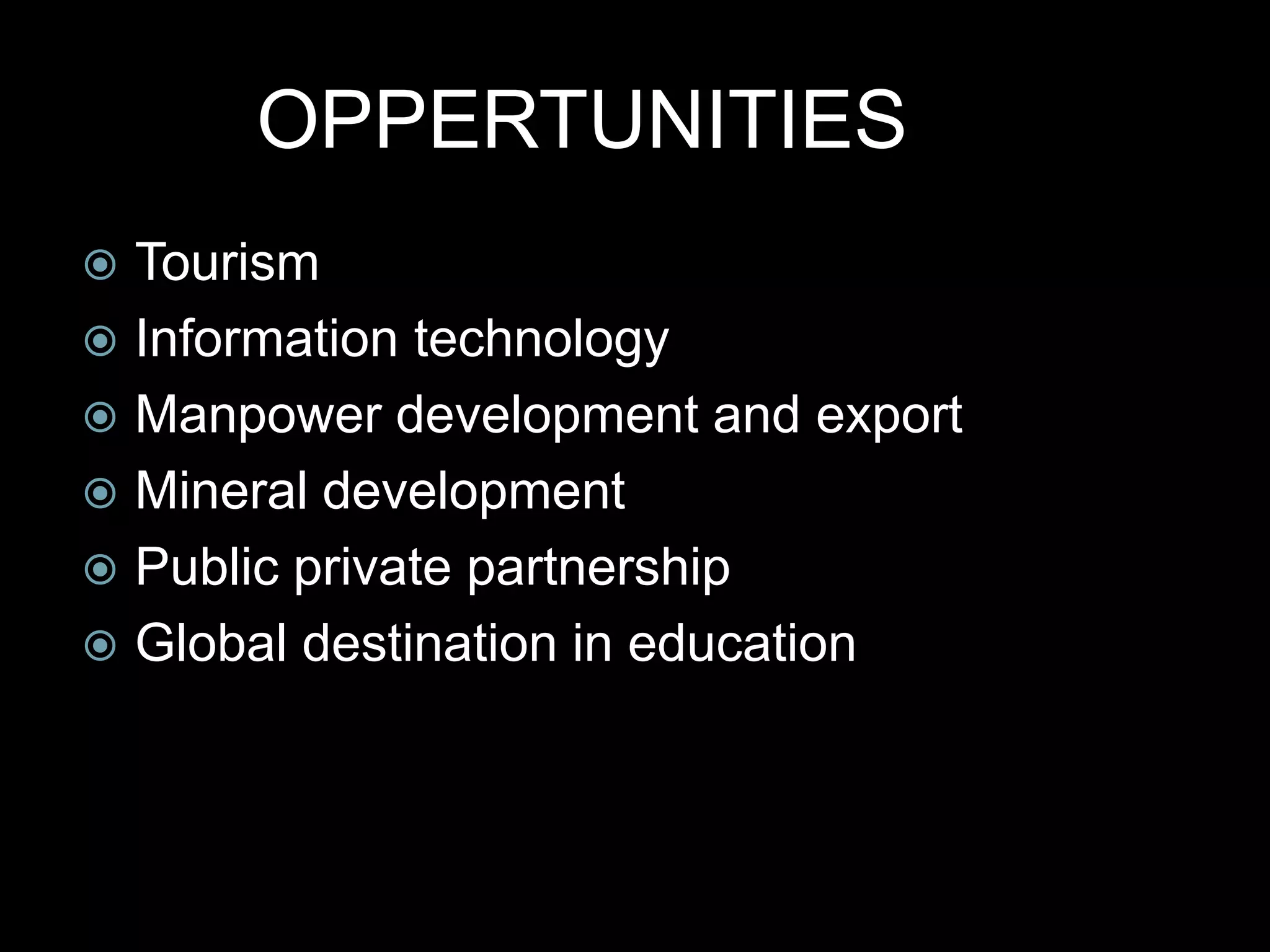 Features of kerala model of development | PPTX