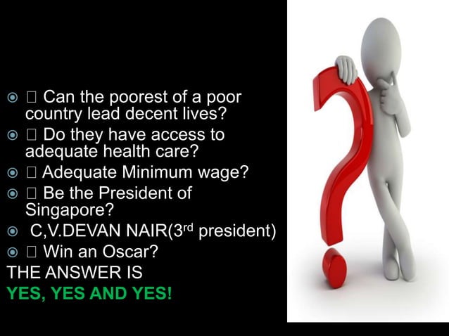 Features of kerala model of development | PPTX