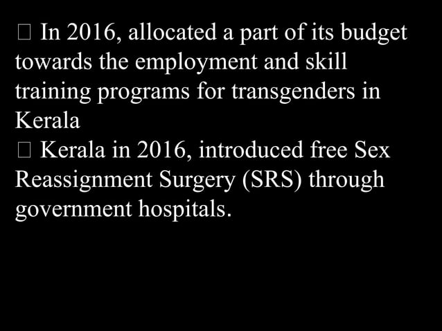 Features of kerala model of development | PPTX