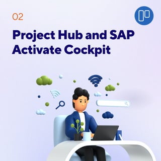 Features of KTern.AI Digital Projects | PDF