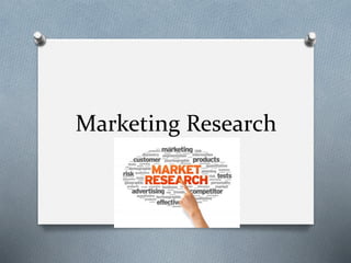 Introduction and features of Marketing Research .pdf