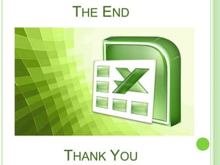 Microsoft Excel 2007 Logo