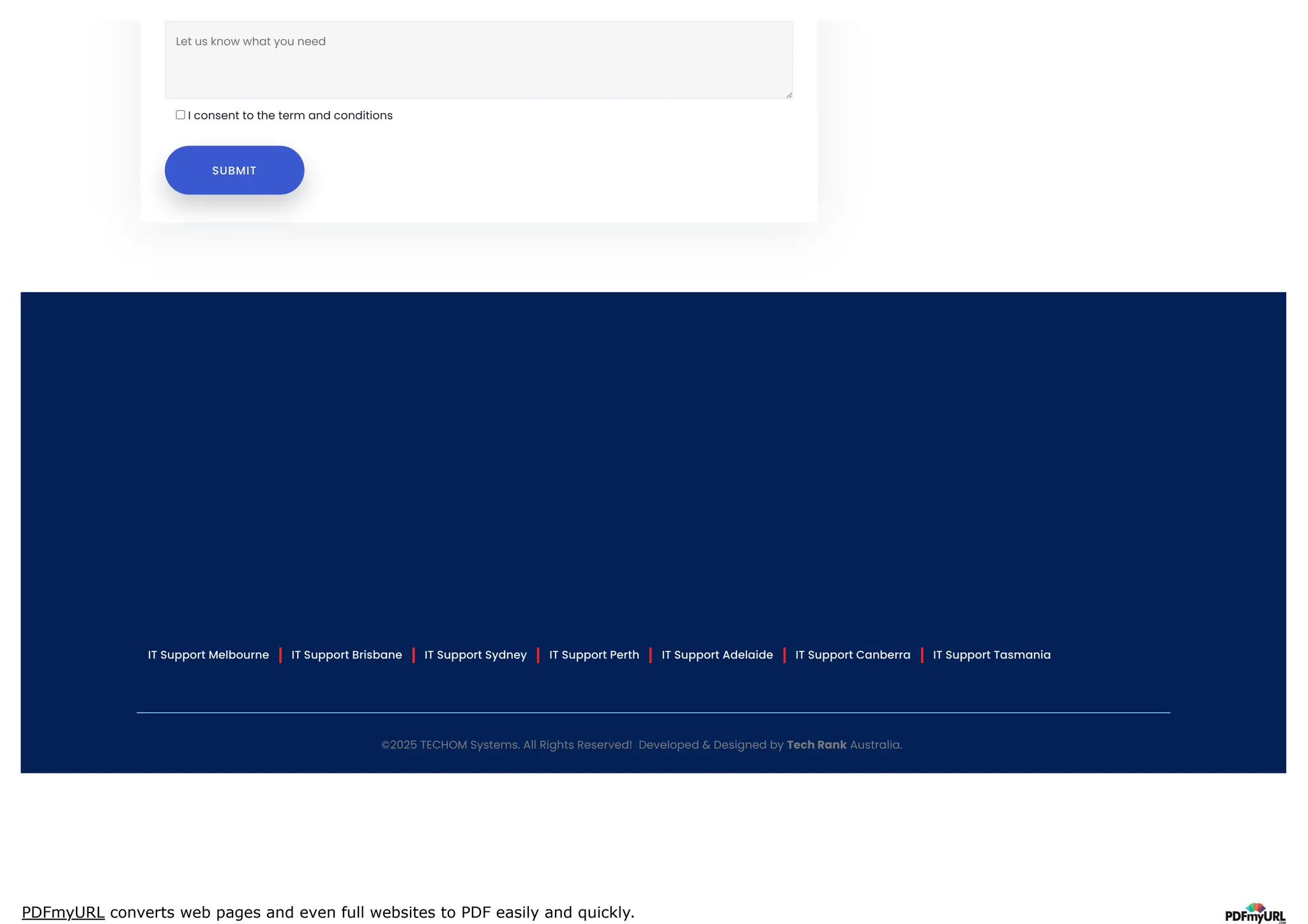 Understanding the Features of Microsoft Intune with TECHOM Systems | PPT