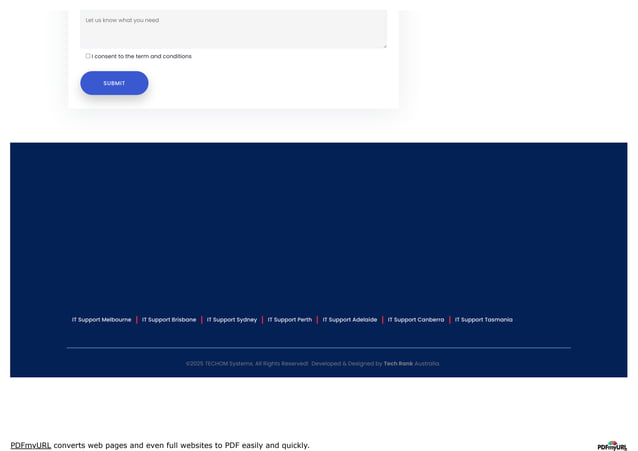 Understanding the Features of Microsoft Intune with TECHOM Systems | PPT