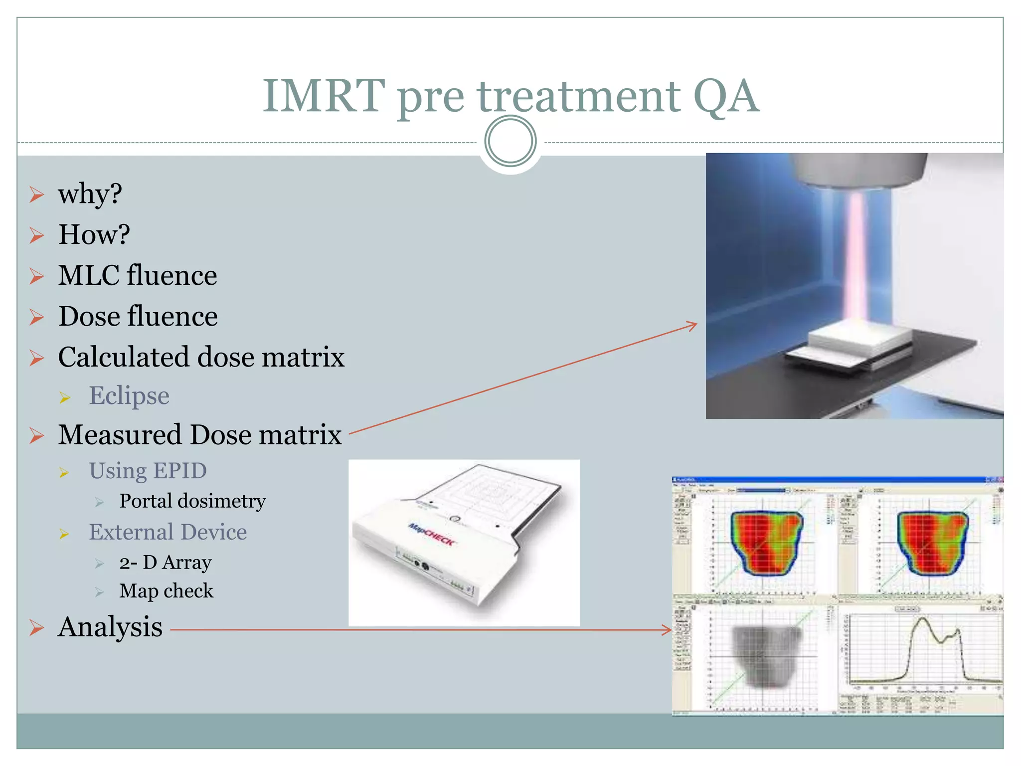 Features of new installed linac Trilogy At Dr Ziauddin Hospital Karachi | PPTX