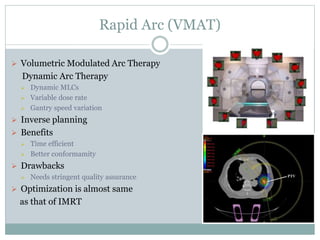 Features of new installed linac Trilogy At Dr Ziauddin Hospital Karachi ...