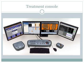 Features of new installed linac Trilogy At Dr Ziauddin Hospital Karachi ...