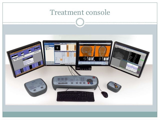 Features of new installed linac Trilogy At Dr Ziauddin Hospital Karac…