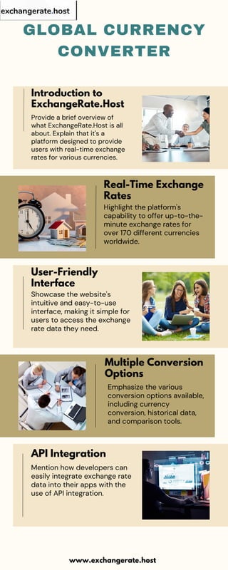 Exchange Rate API Service: Real-Time Data Feed | PDF