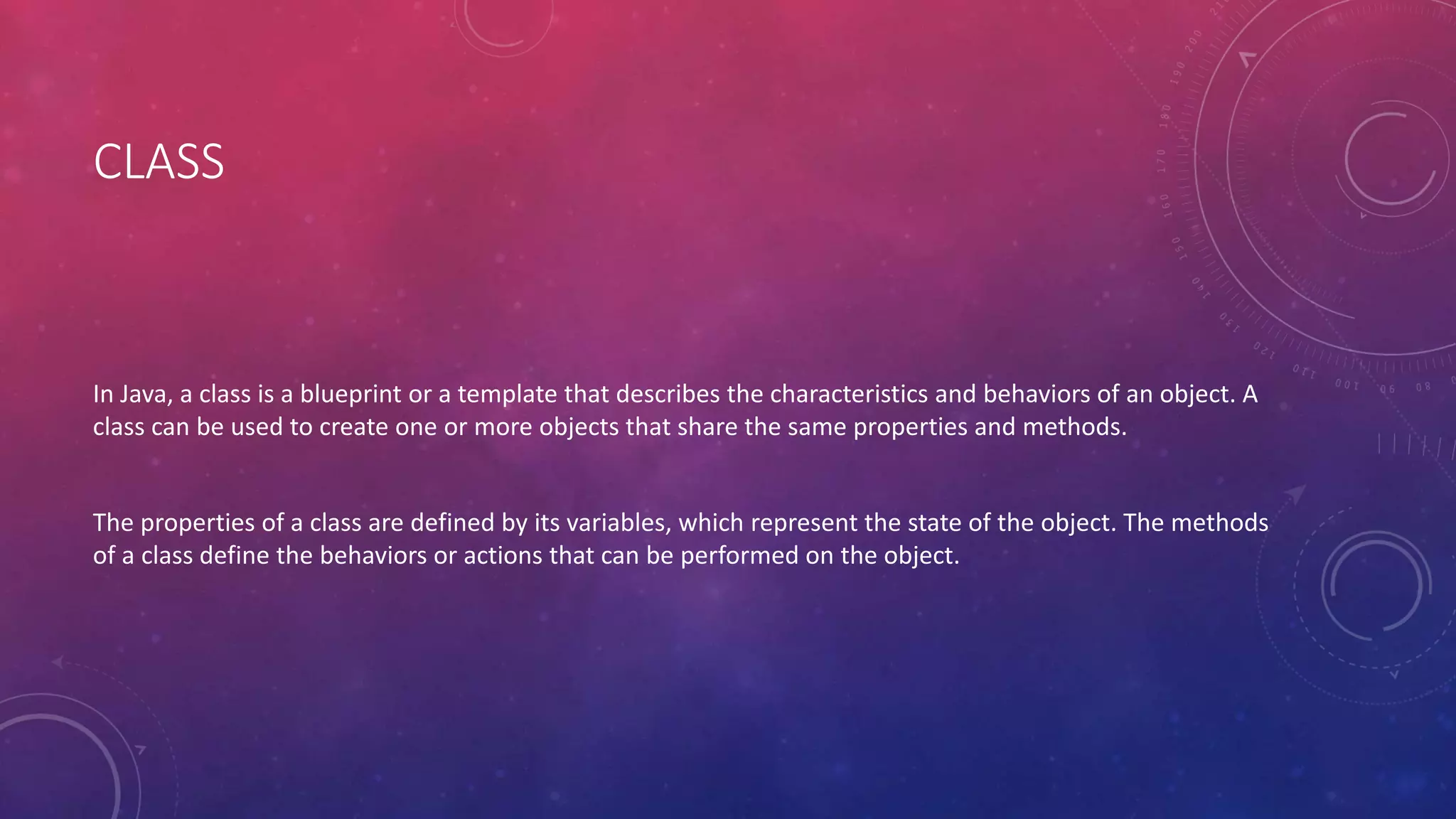 Features of Object Oriented Programming.pptx