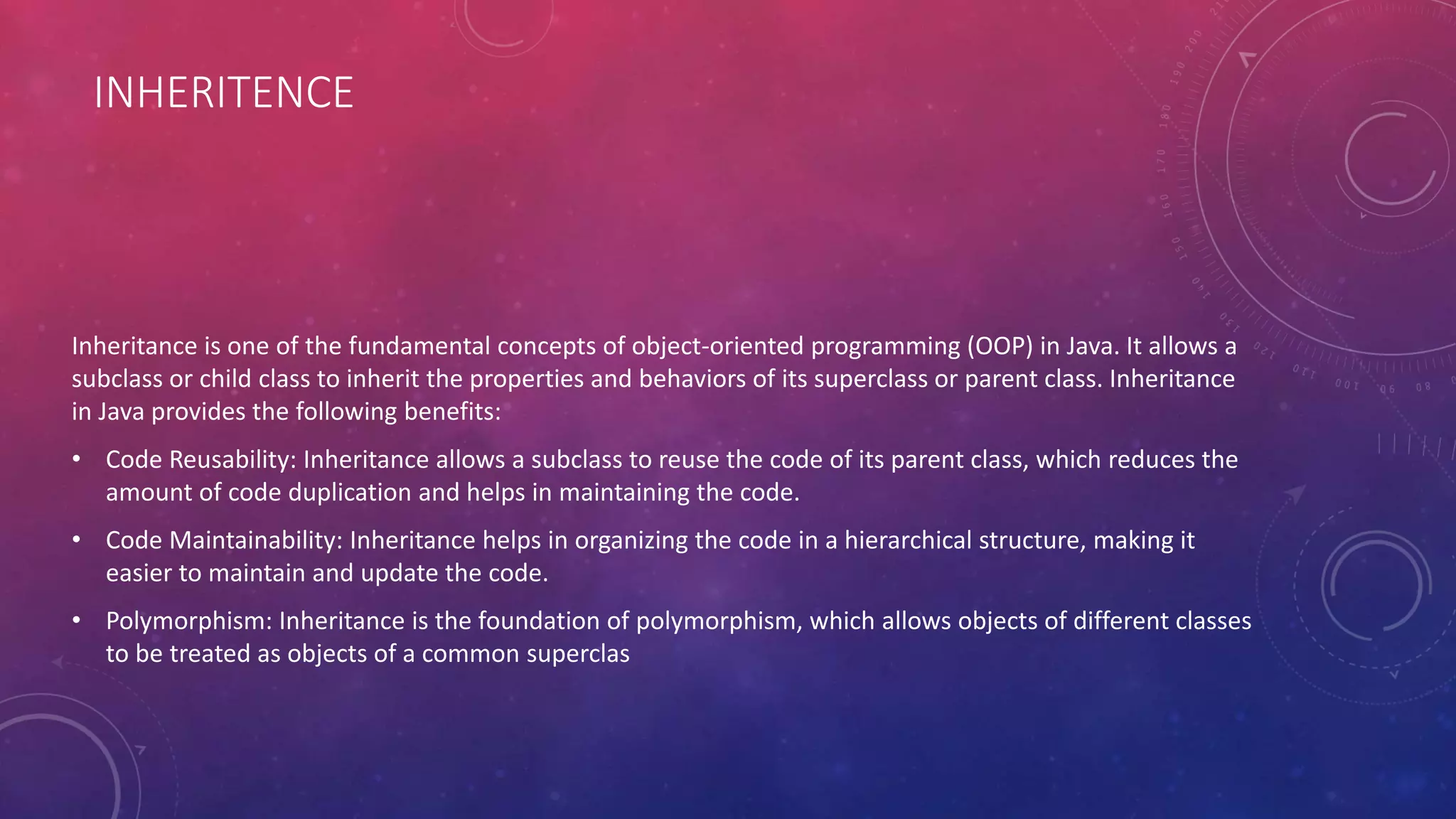 Features of Object Oriented Programming.pptx