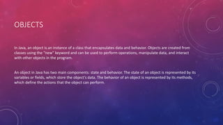 Features of Object Oriented Programming.pptx