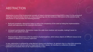 Features of Object Oriented Programming.pptx