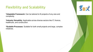 Features of PRINCE2 online certification.pptx