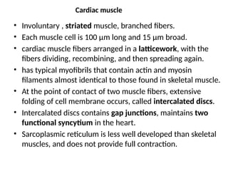 Features of skeletal, smooth and cardiac.pptx
